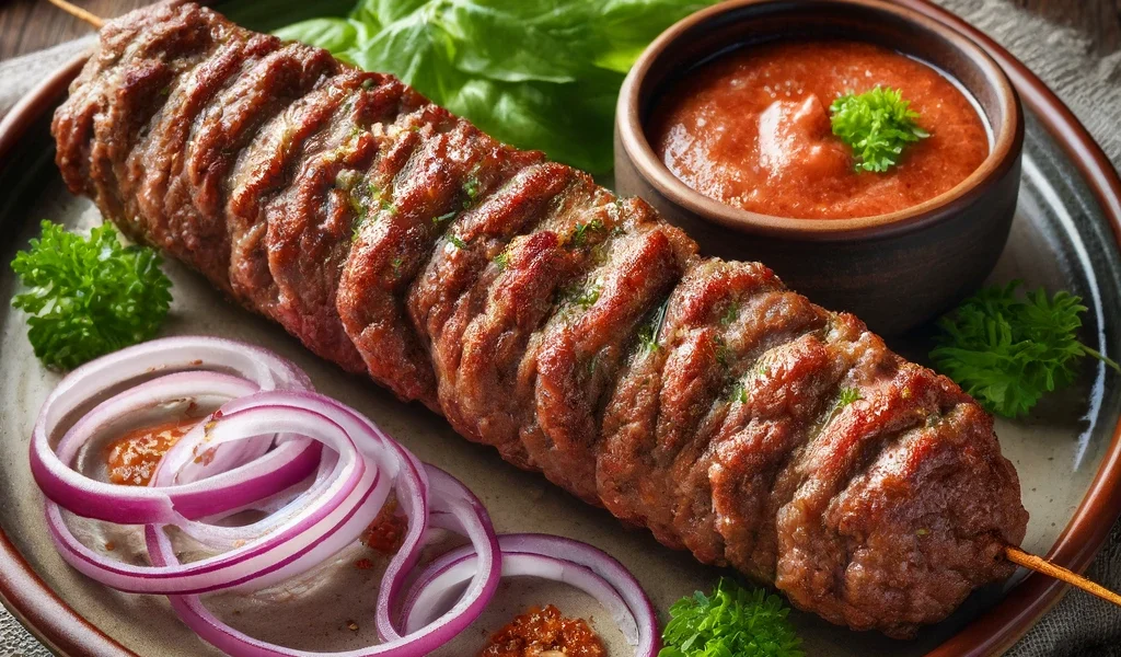 איך להכין קבב רומני מהאגדות - המתכונים של סבתא